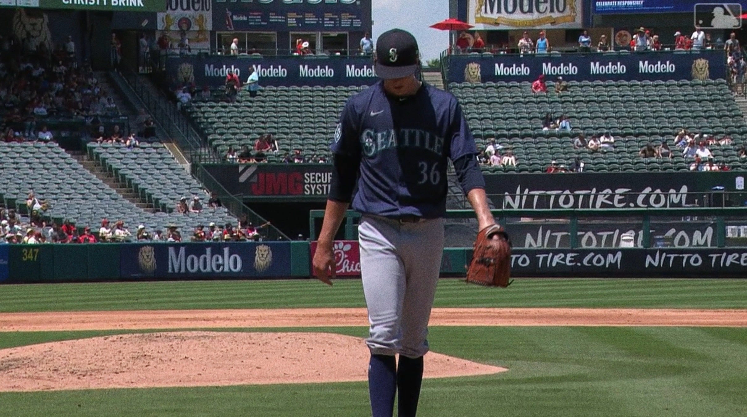 This isn’t good enough - by Colin O'Keefe - The View Level