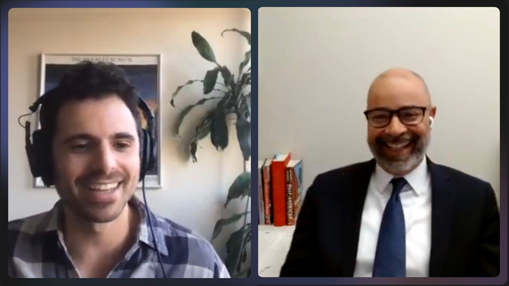 The "singular and emblematic" history of Tuskegee with Dr. Brian Jones