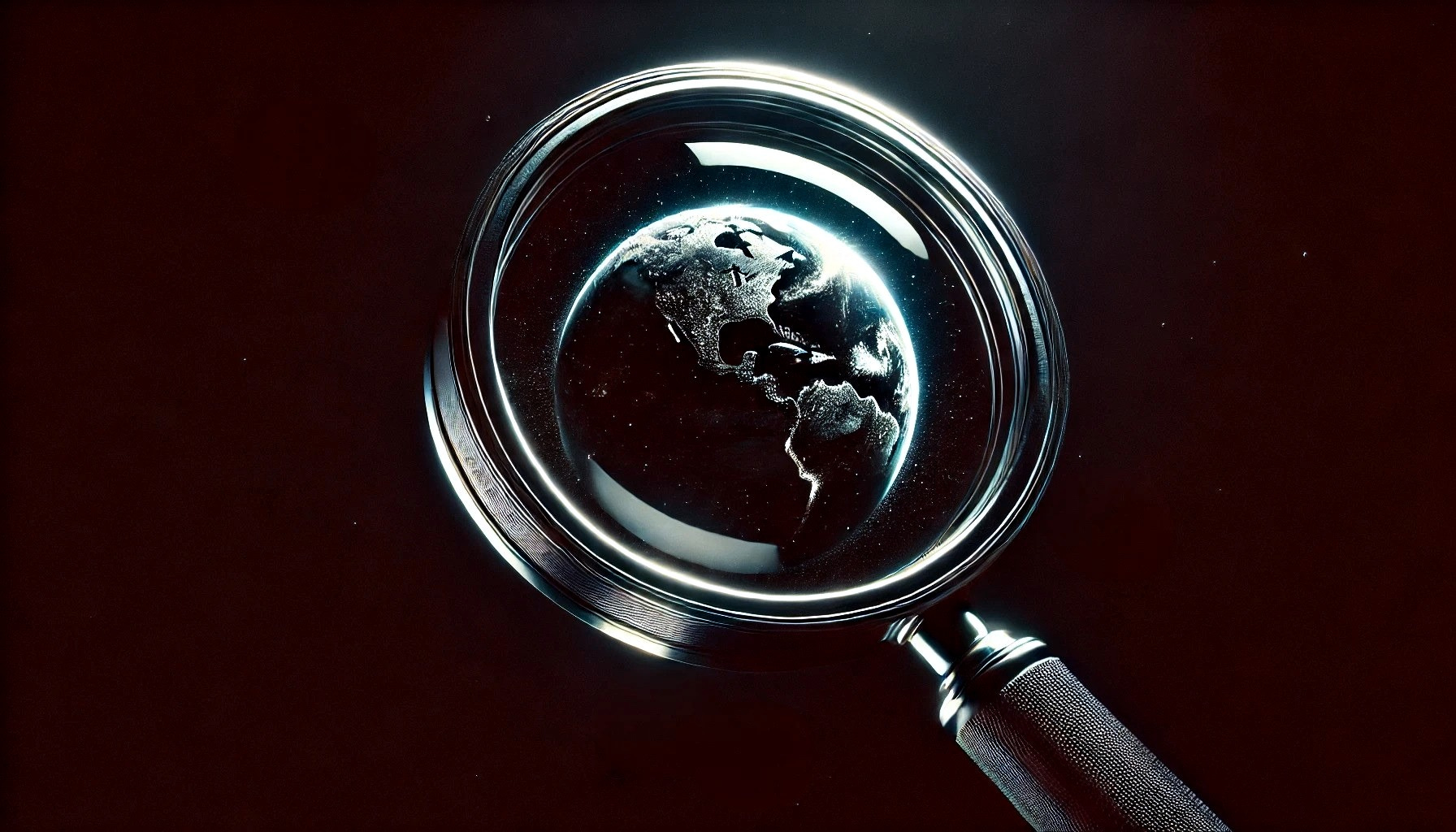 The Power of Paying Attention - by Ben Worrall