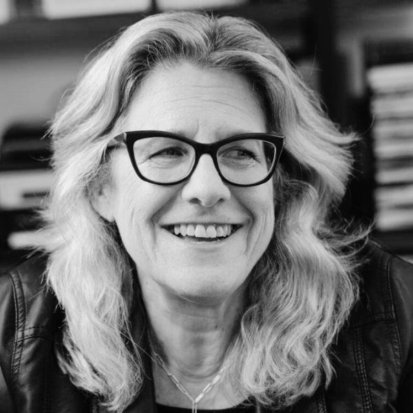 Diane Hatz | Substack