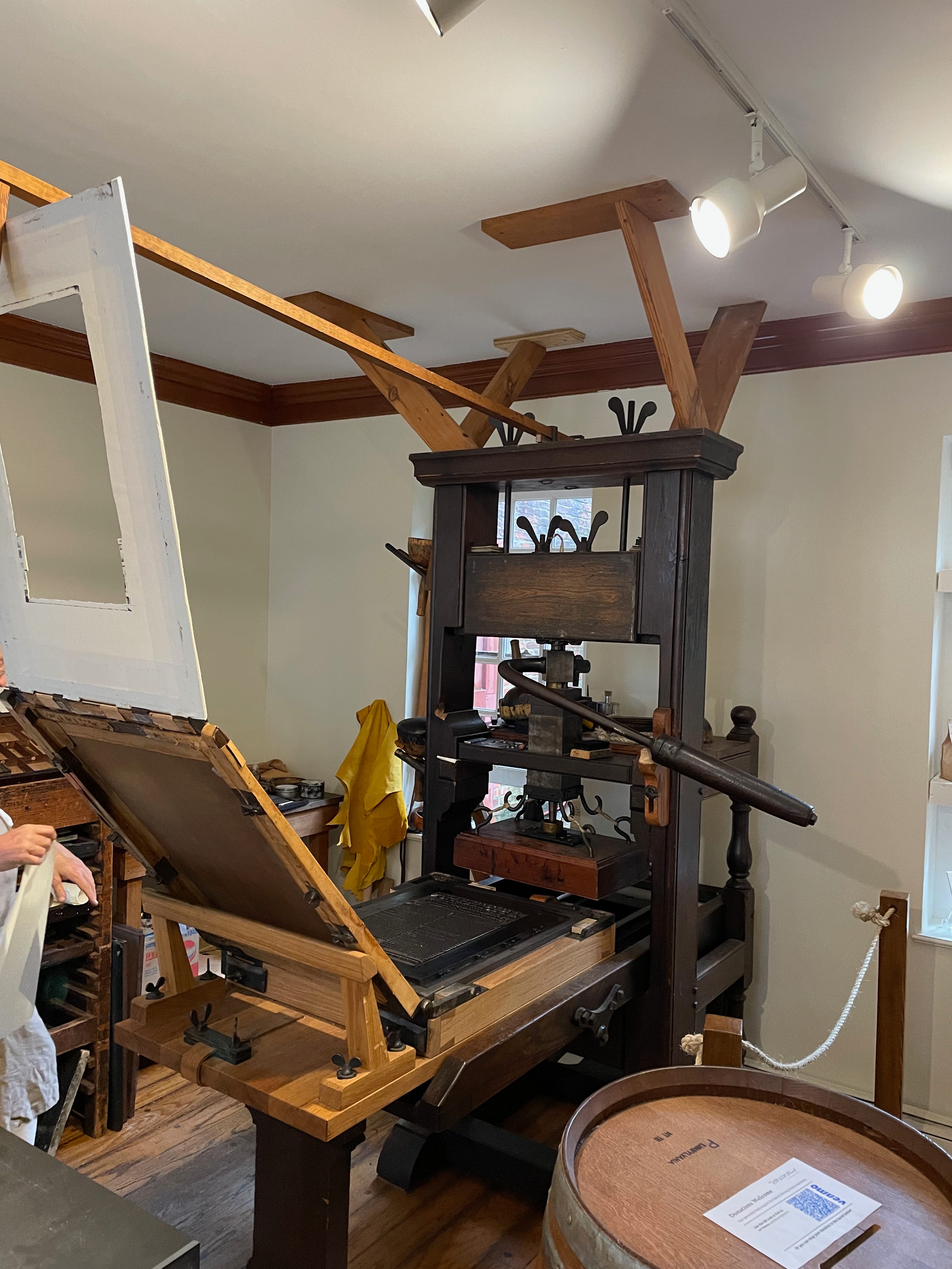 Techknowledgy - by Kay Bradley