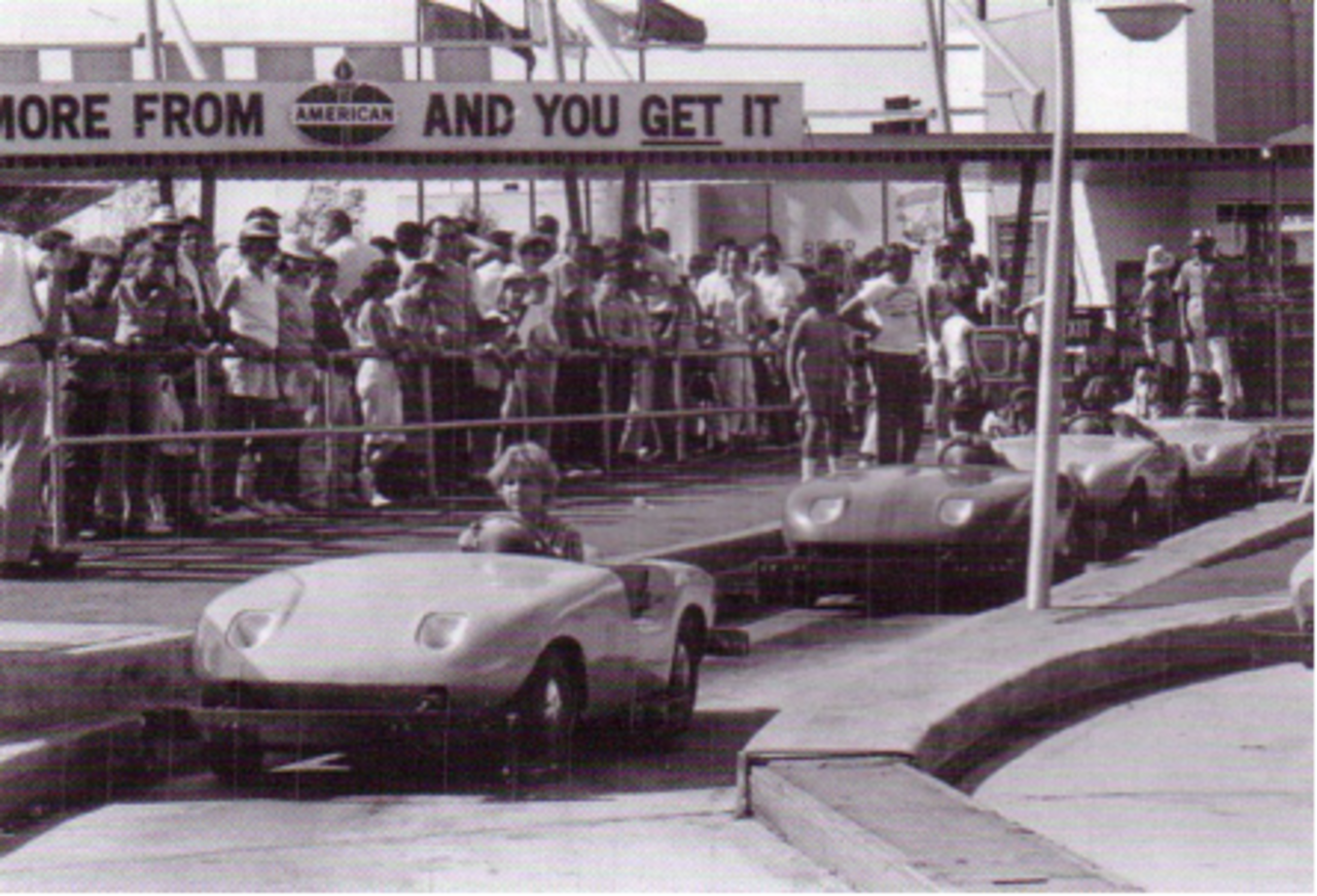 Freedomland Forever! - by Garrett McGrath - Narratively