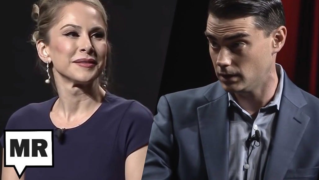 Shapiro Sorting Feature - by Jake Tyler - Jake’s Substack