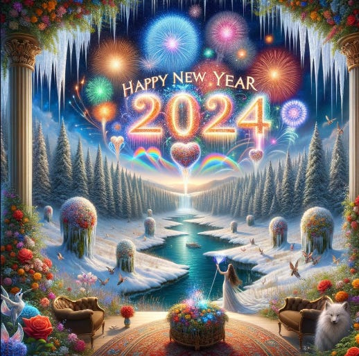 Sephrim: How to survive & thrive in 2024