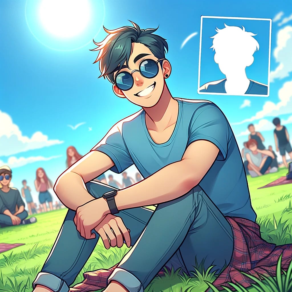 Alex's Weekly Insights subscriber chat