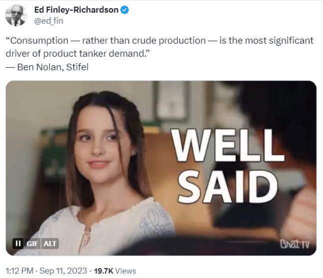 Why Track ICE Gas Oil Cracks Futures?