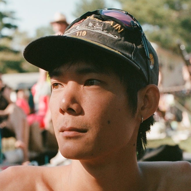 Michael Zhao | Substack