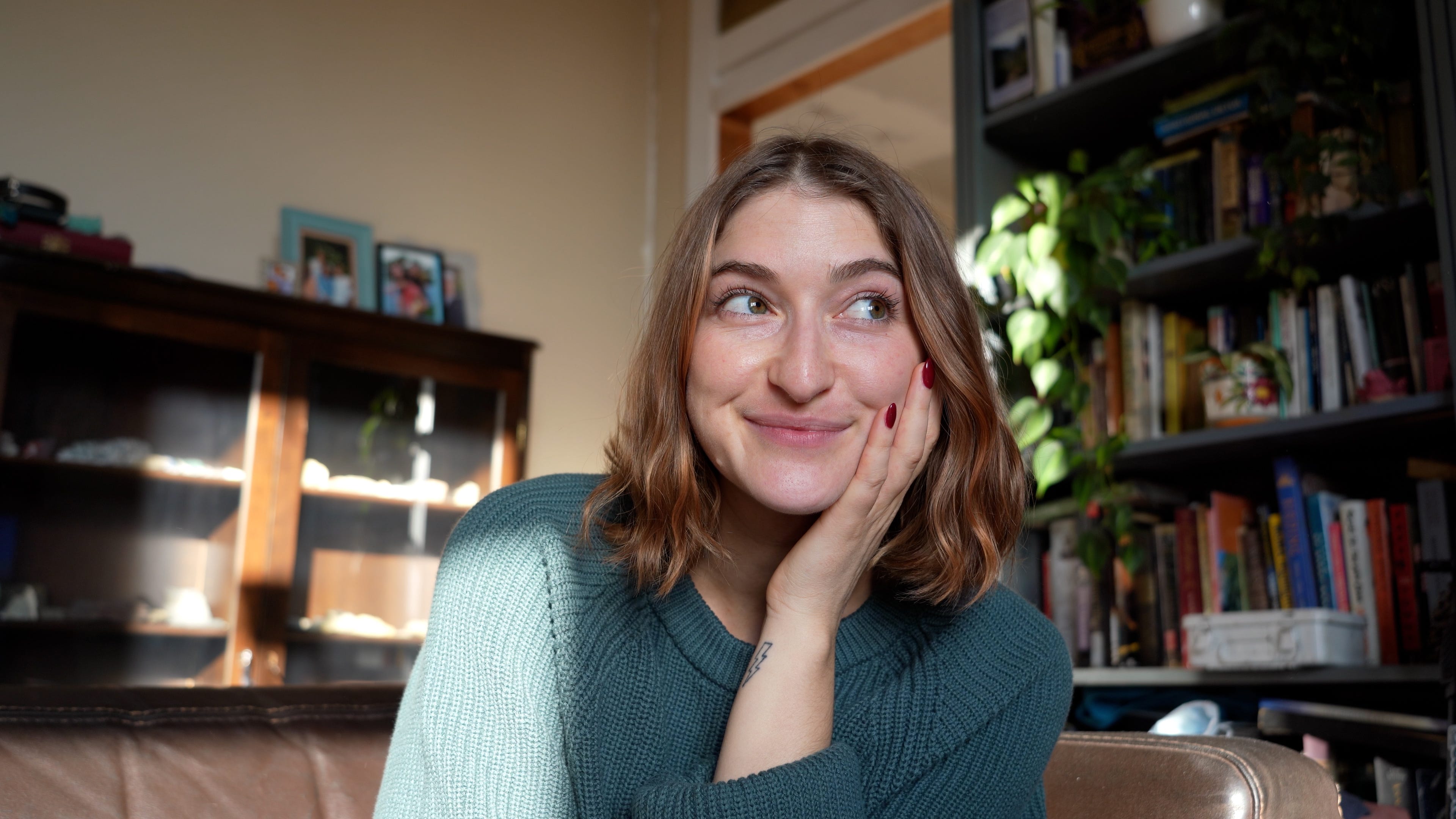 Grace Nevitt | Substack