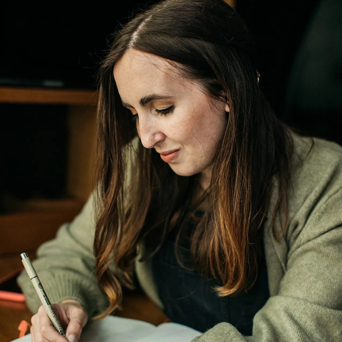 Clare Seal | Substack