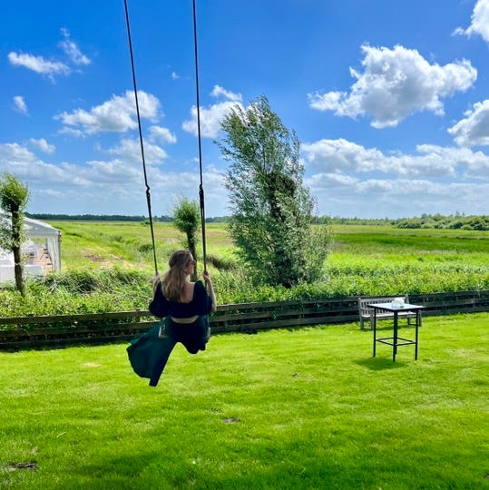 Katy Donahue Wynn | Substack