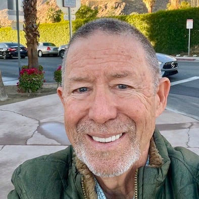 Stephen Nikkola | Substack