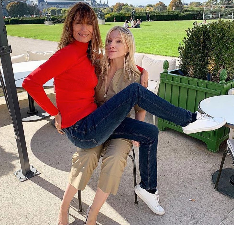 What is Taste, Anyway? - by Laura Brown - Laura’s Substack