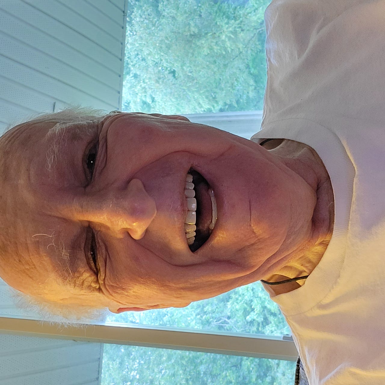 Jim’s Substack Spirituality and Recovery subscriber chat