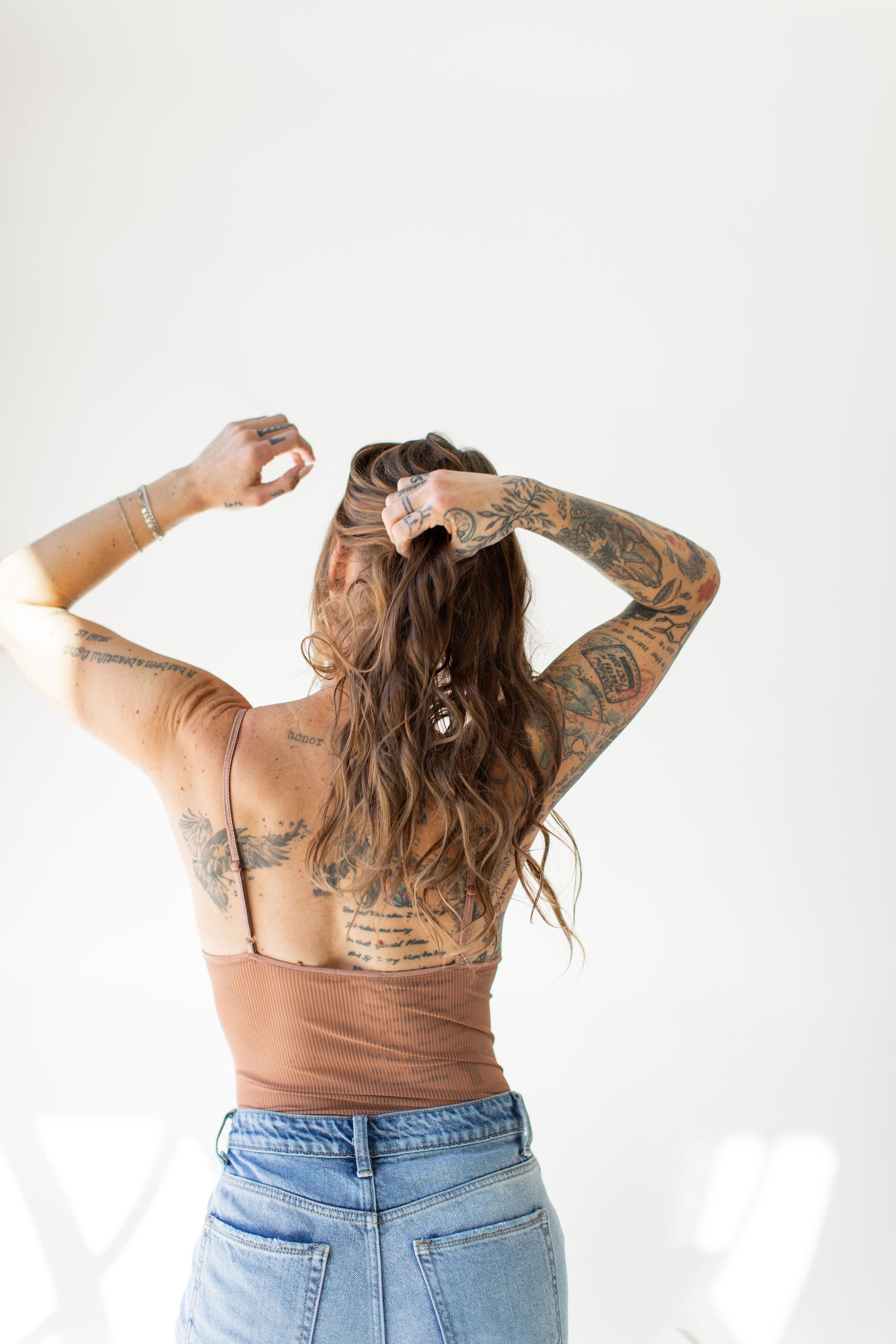 Raina ODell | Substack