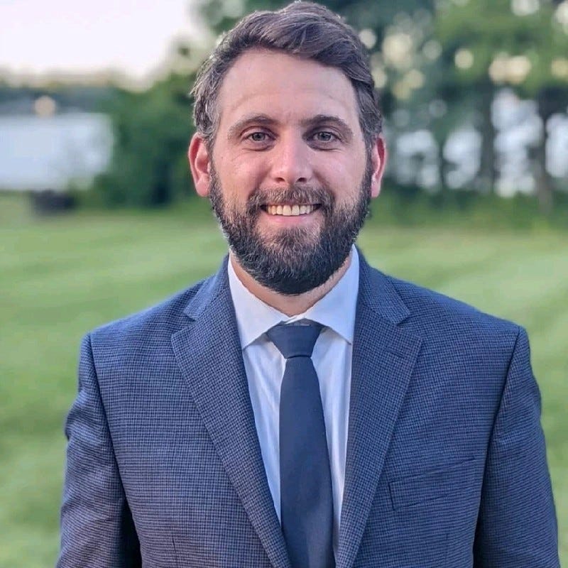 Gregory Vigneaux | Substack