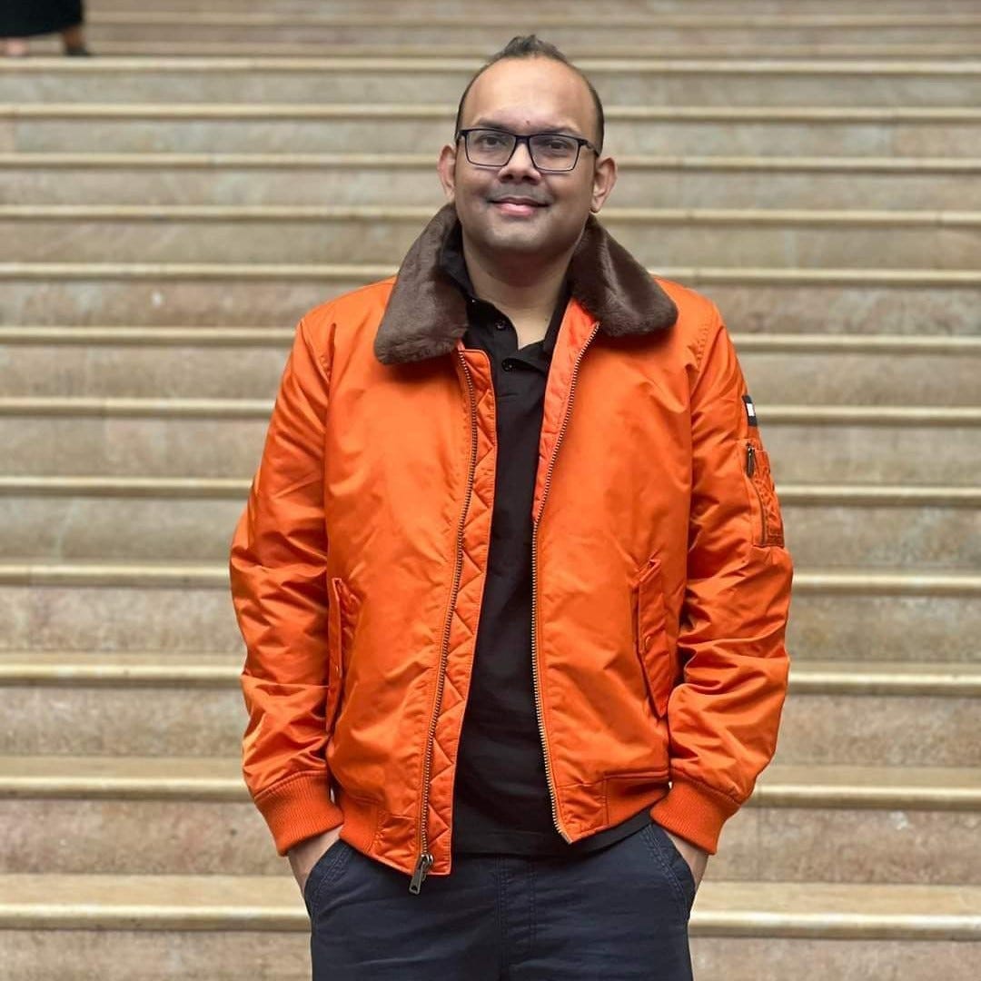 Rashat Rahman | Substack