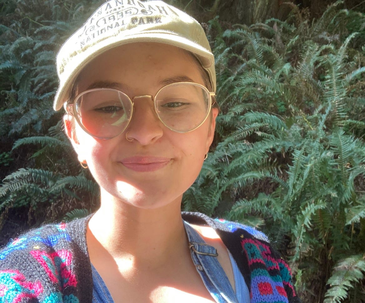 All That Is Gold | Substack