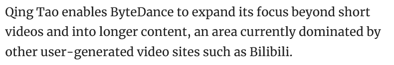 Tencent, ByteDance roll out new apps as China’s Big Tech firms return to quest for growth