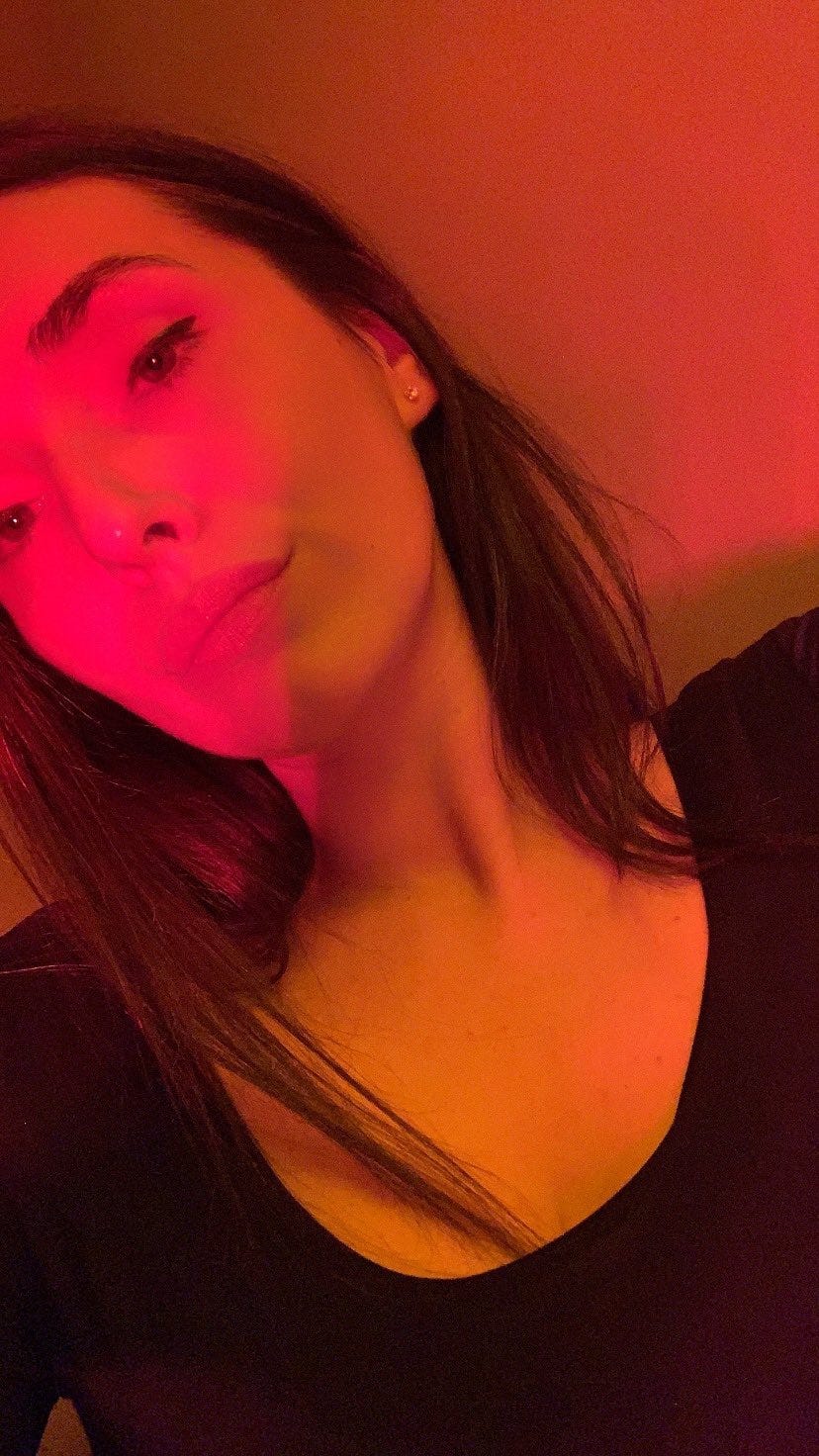 Andra Sitoianu | Substack