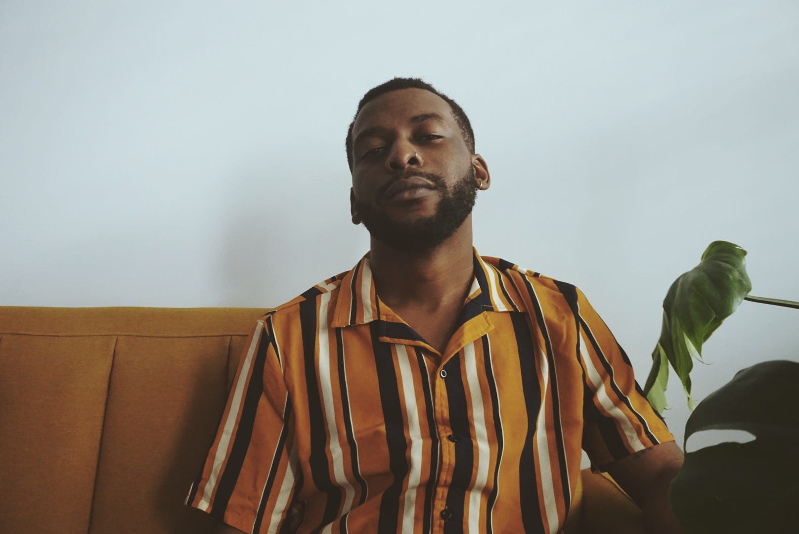 billy chapata. | Substack