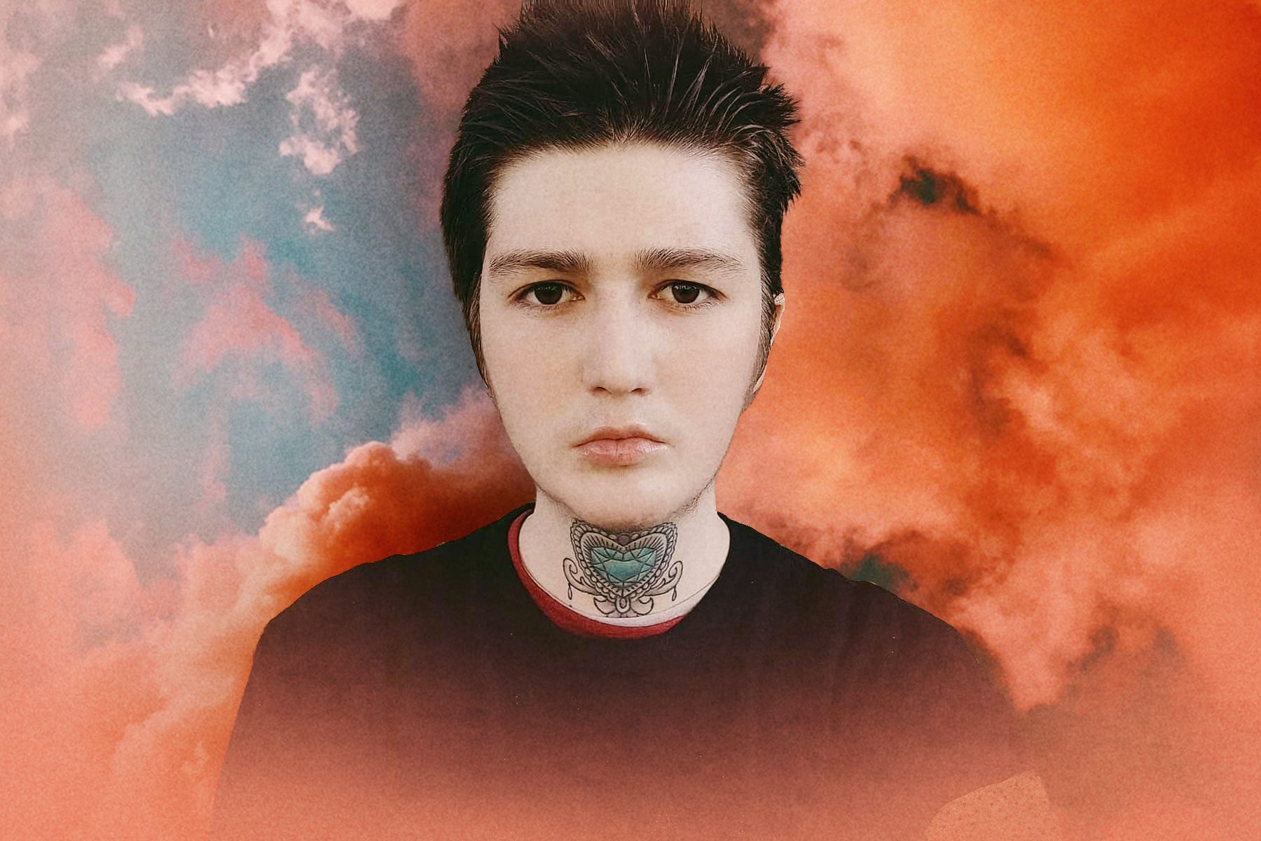 Yarden Silveira: The Trans-Origin Story