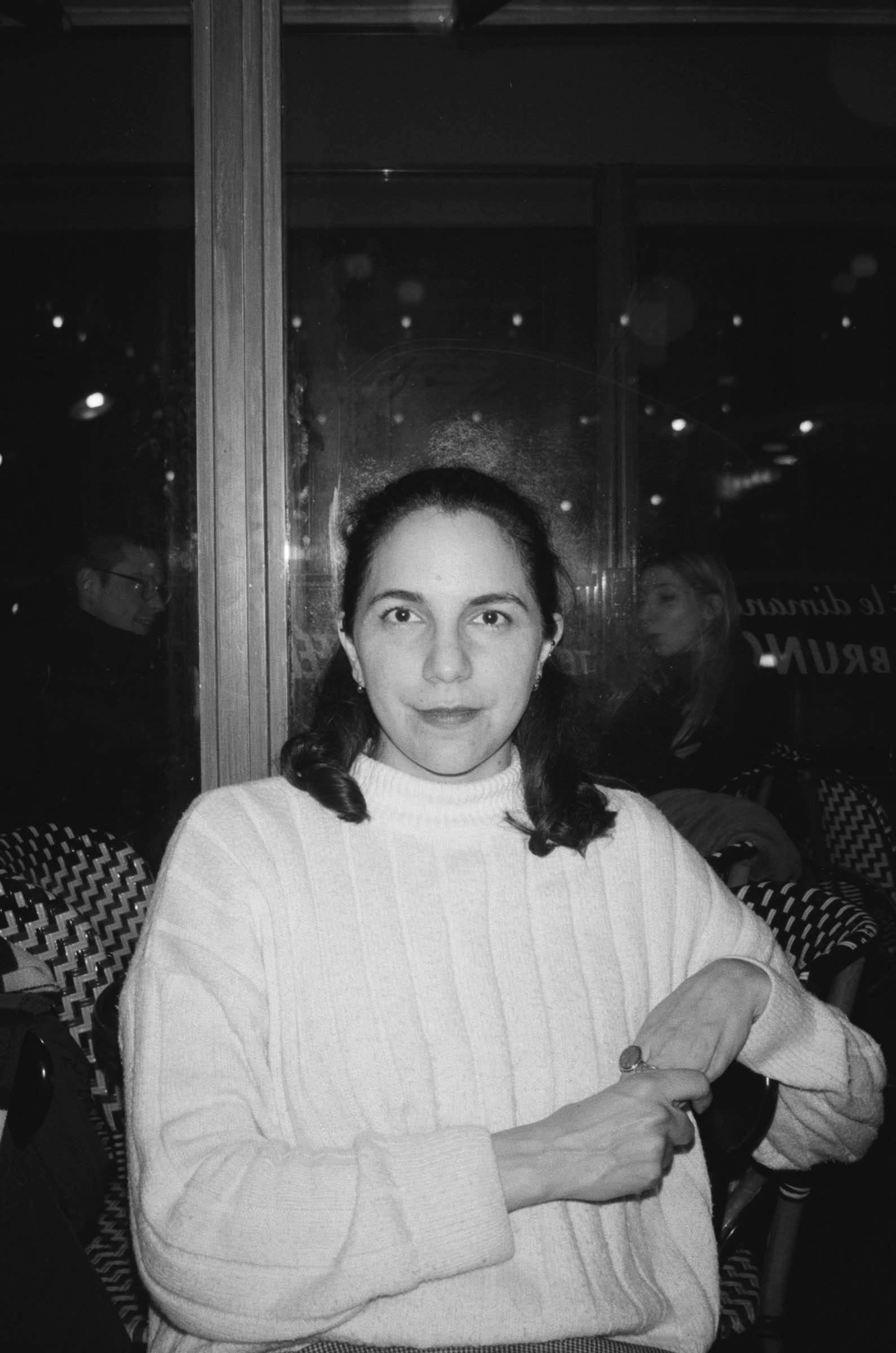 Ana Blumenkron | Substack