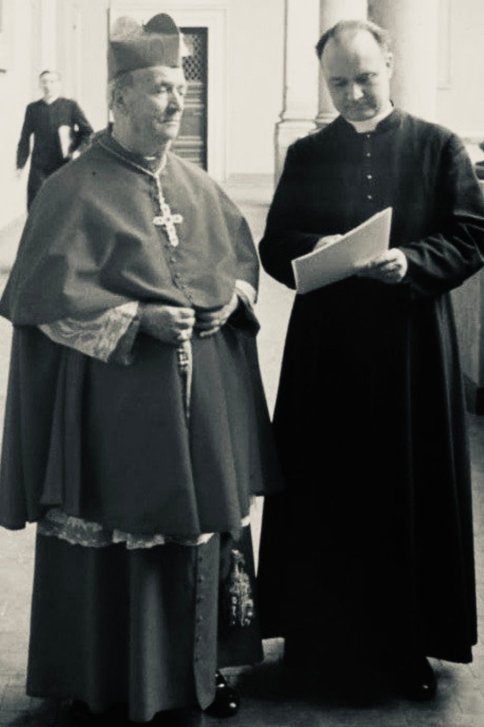 Making Disciples of All Nations - by C.C. Pecknold