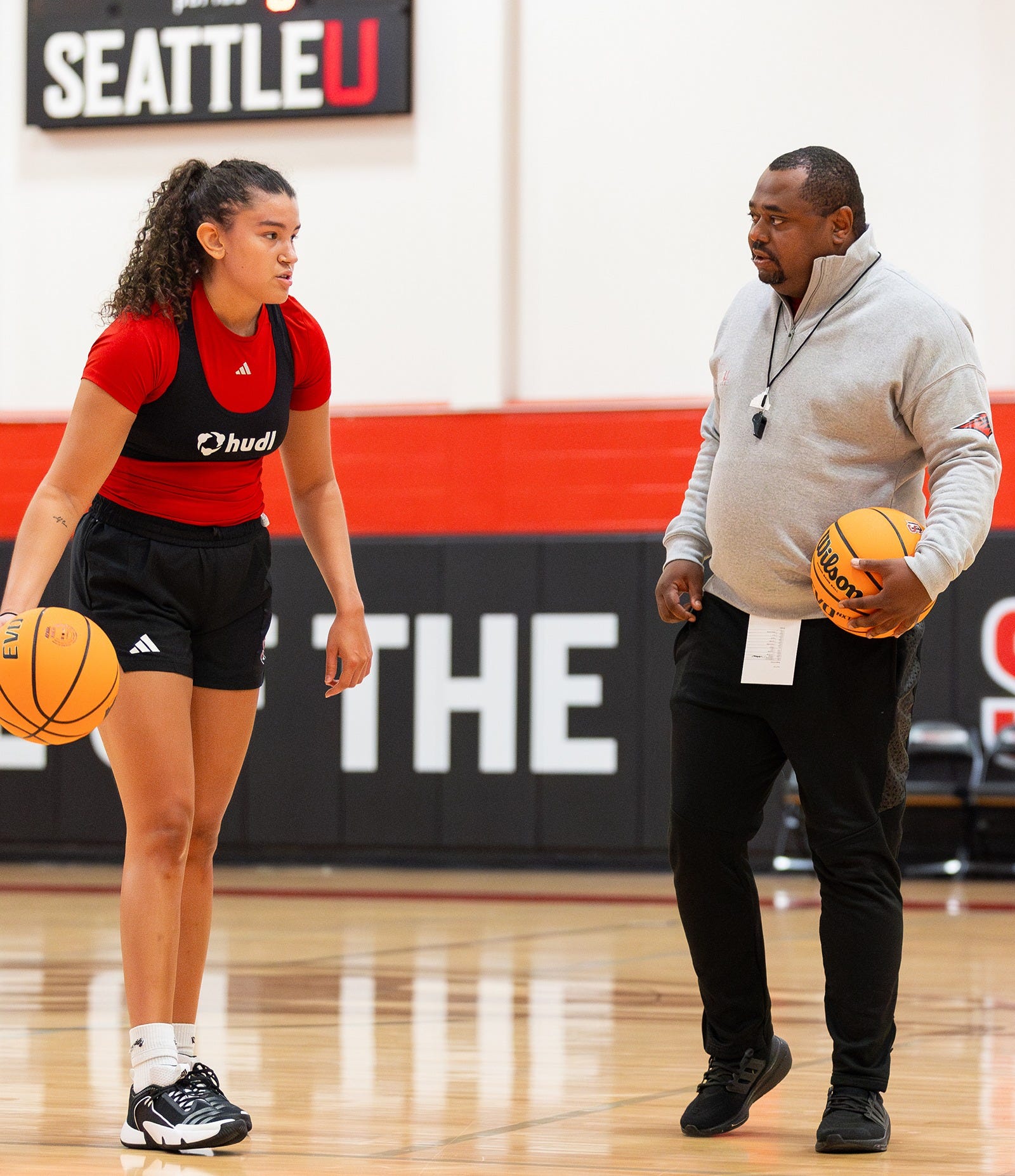 WBB: Seattle Redhawks 2024-25 Team Preview