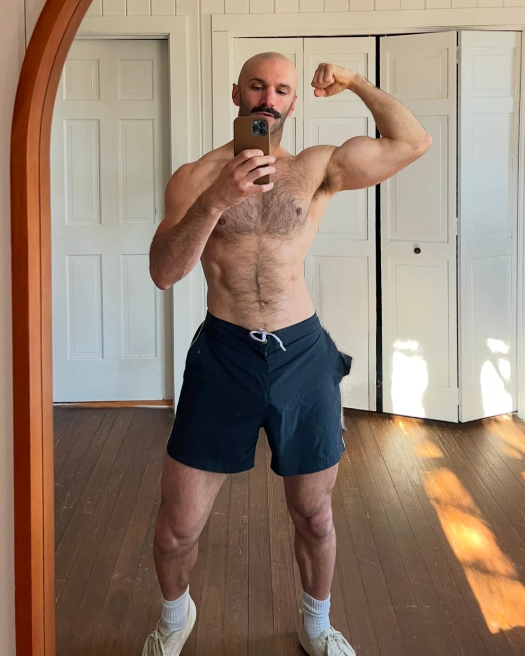 How to Begin Your Lifting Journey - by Matt Armato