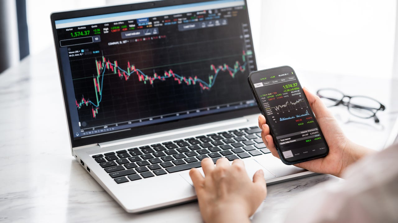 Crypto Day Trading Bootcamp: Advanced Mastery Lessons