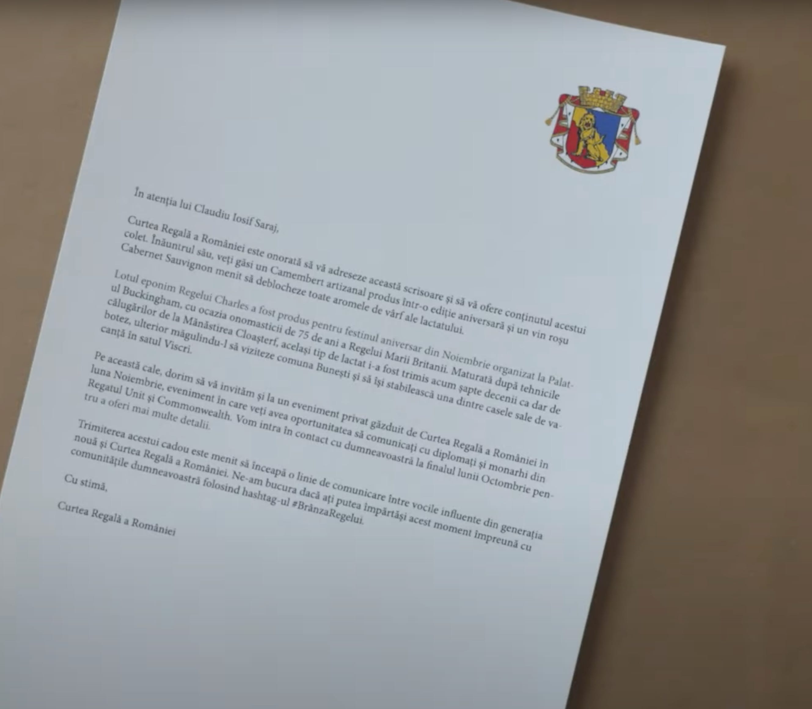 Opus nr. 117 - George Simion a prezis la postul NCN TV acum 3 saptamani ...