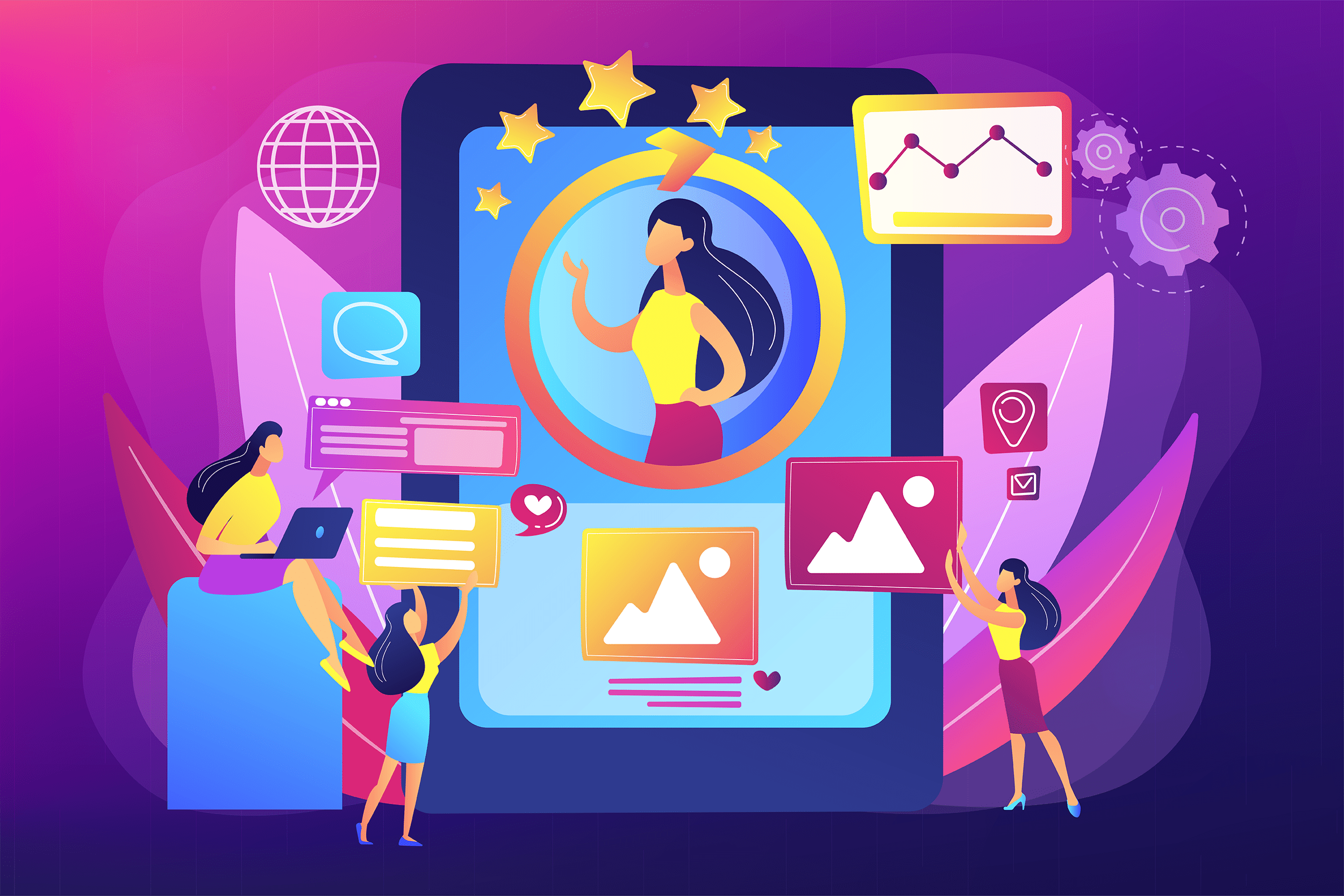 Why Your Visual Brand Identity Matters - by Stefan Meuser