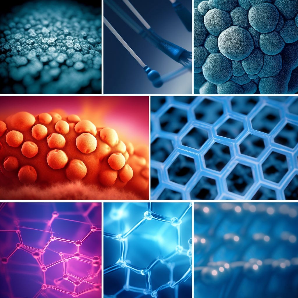 Exploring the Promise and Challenges of Nanotechnology for Medicine ...