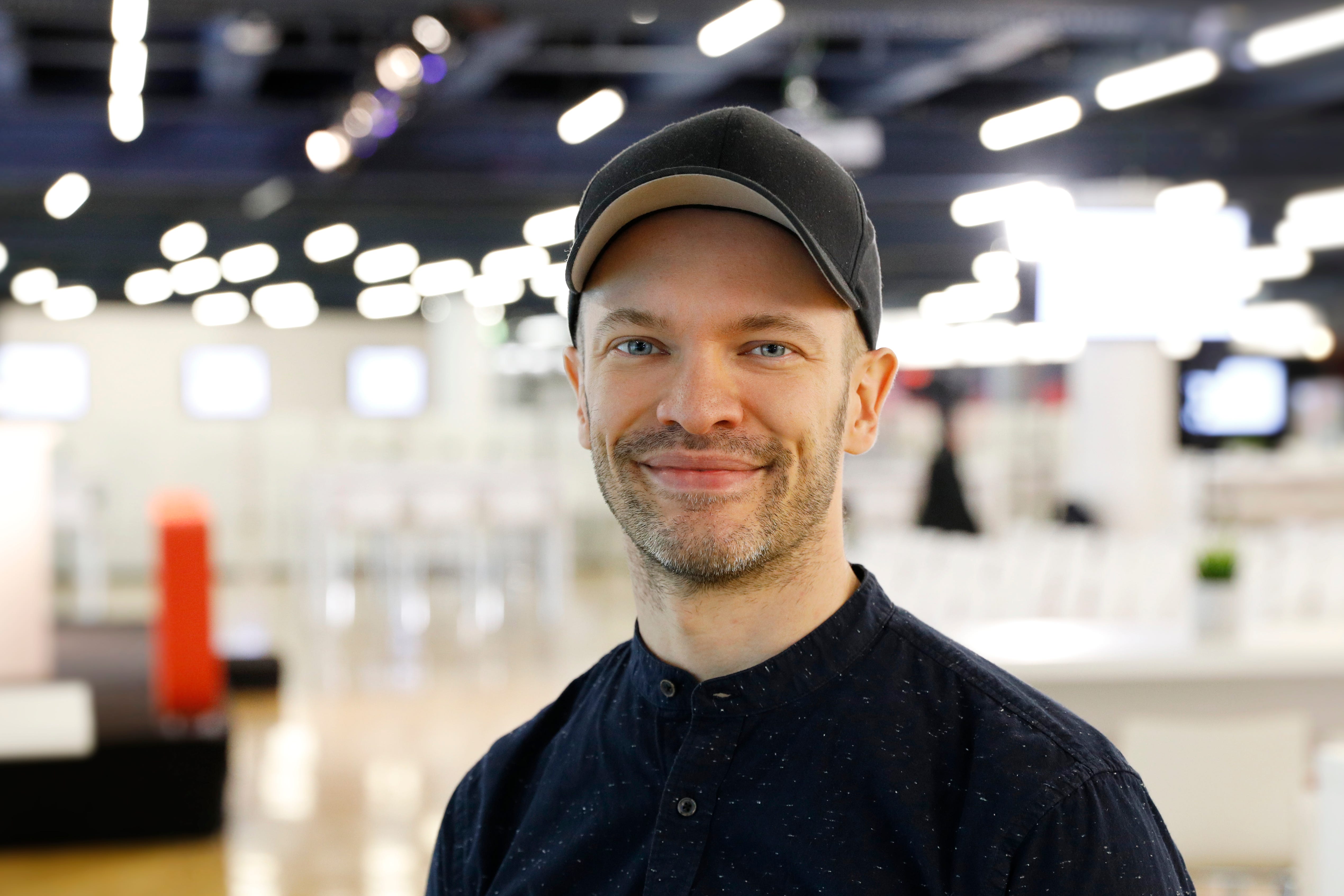 Joël Kaczmarek | Substack