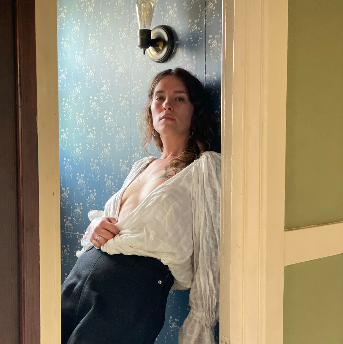 riddy arman | Substack