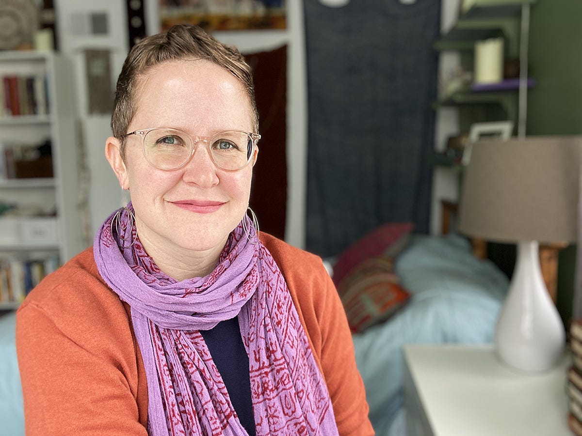 Emma Freeman | Substack