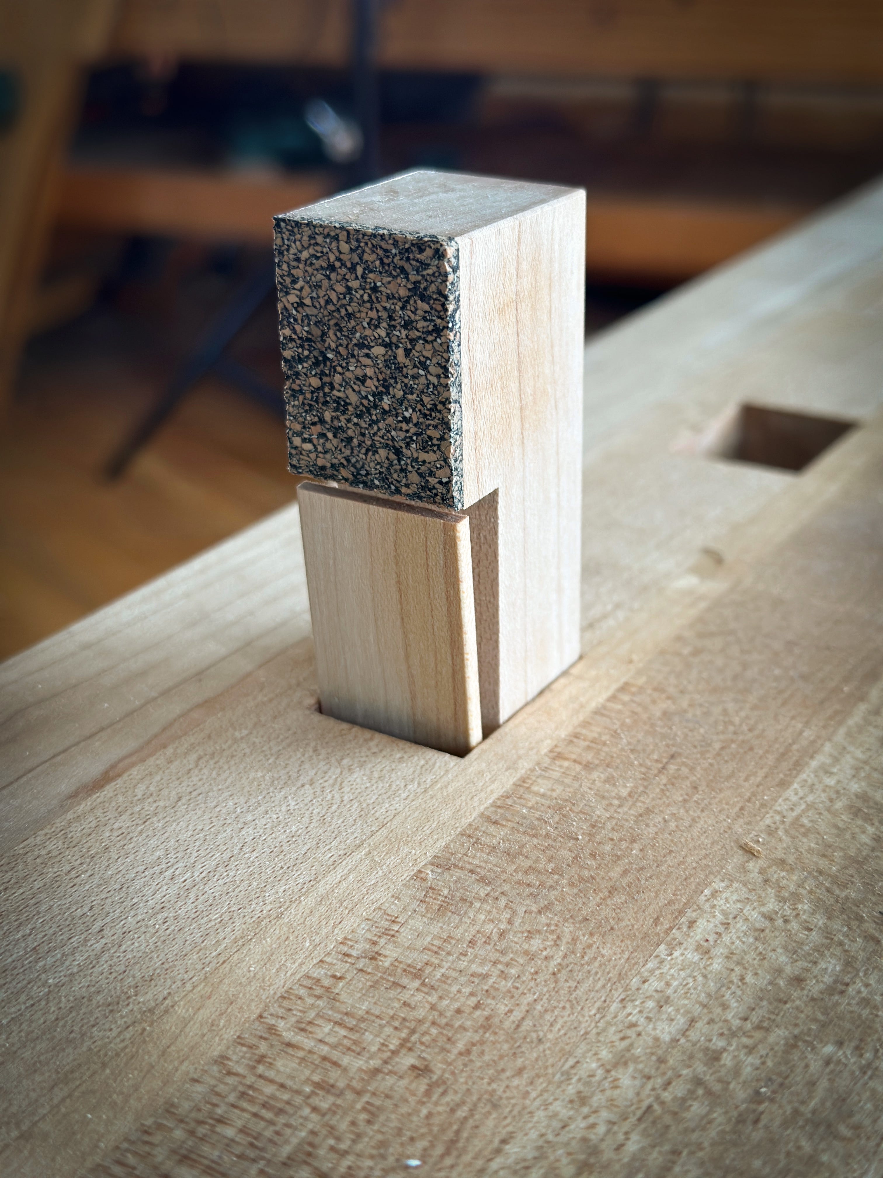 Benchcrafted Split-top Roubo