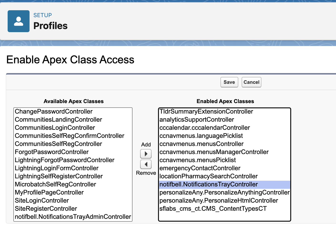 Documentation - by George Abboud