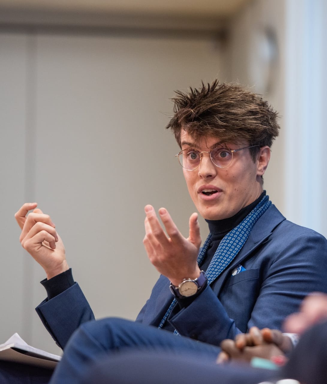 Global Value Chains - by Ideas Untrapped and Tobi Lawson