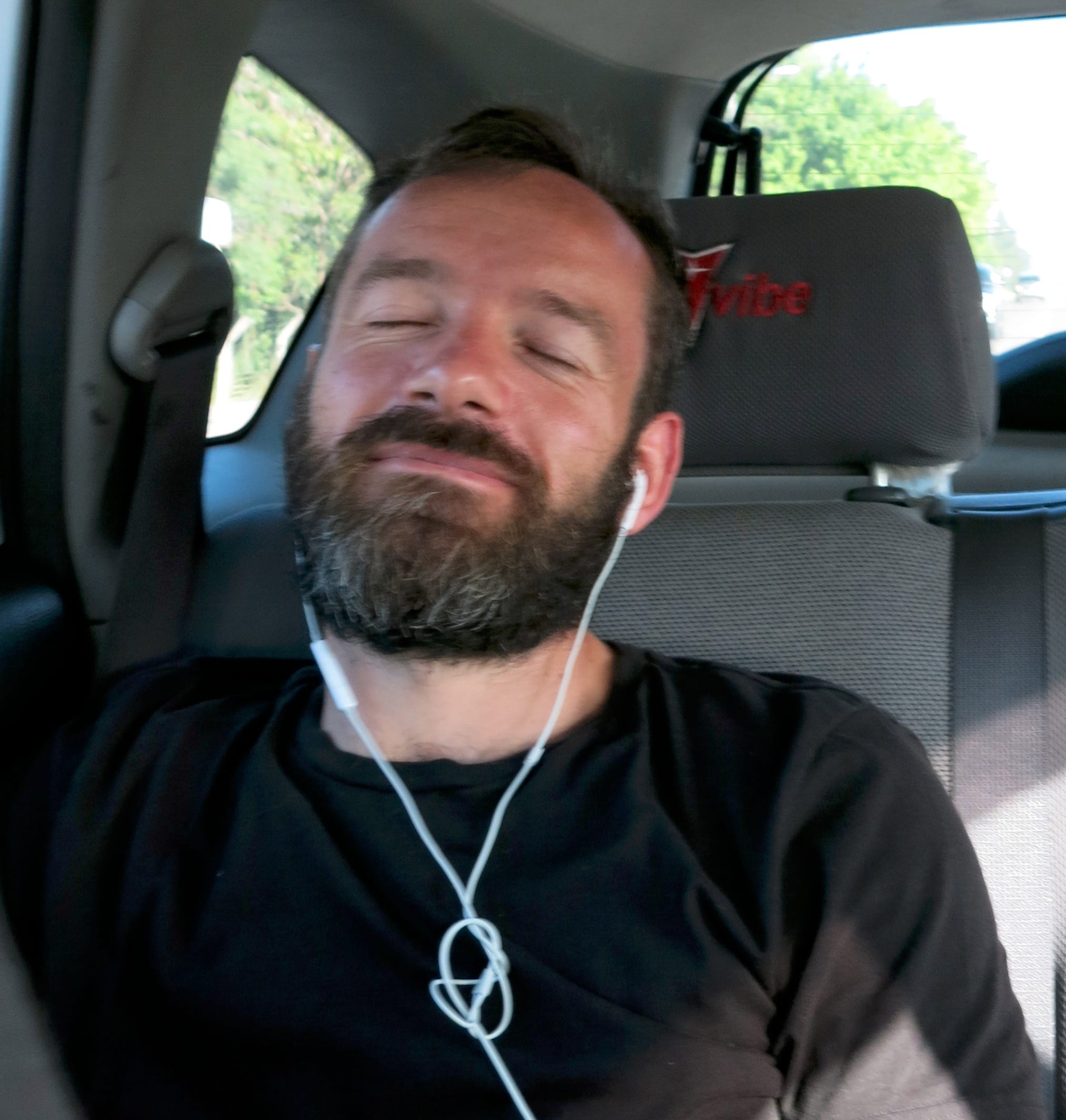 Searching For Ross McDonnell - CrashOut by Ioan Grillo