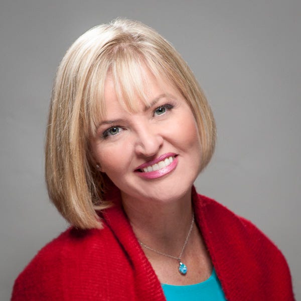 Ruth Wariner | Substack