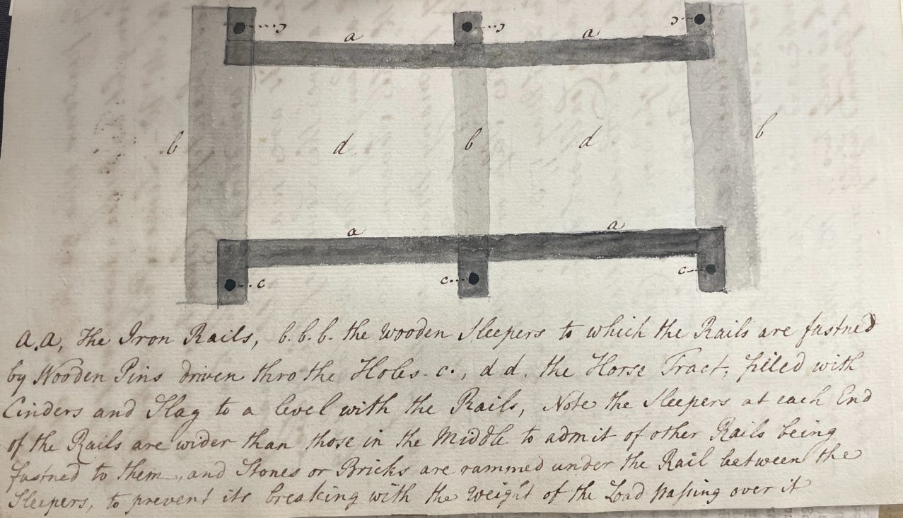 Age of Invention: England's Iron Volcano