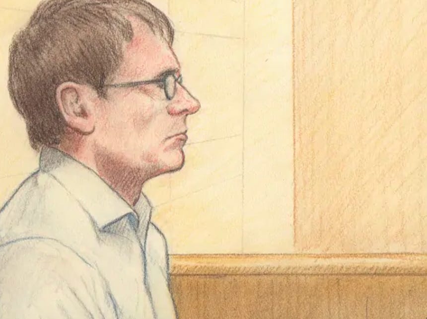 "This must have caused irreparable harm to the RCMP and betrayed every ...