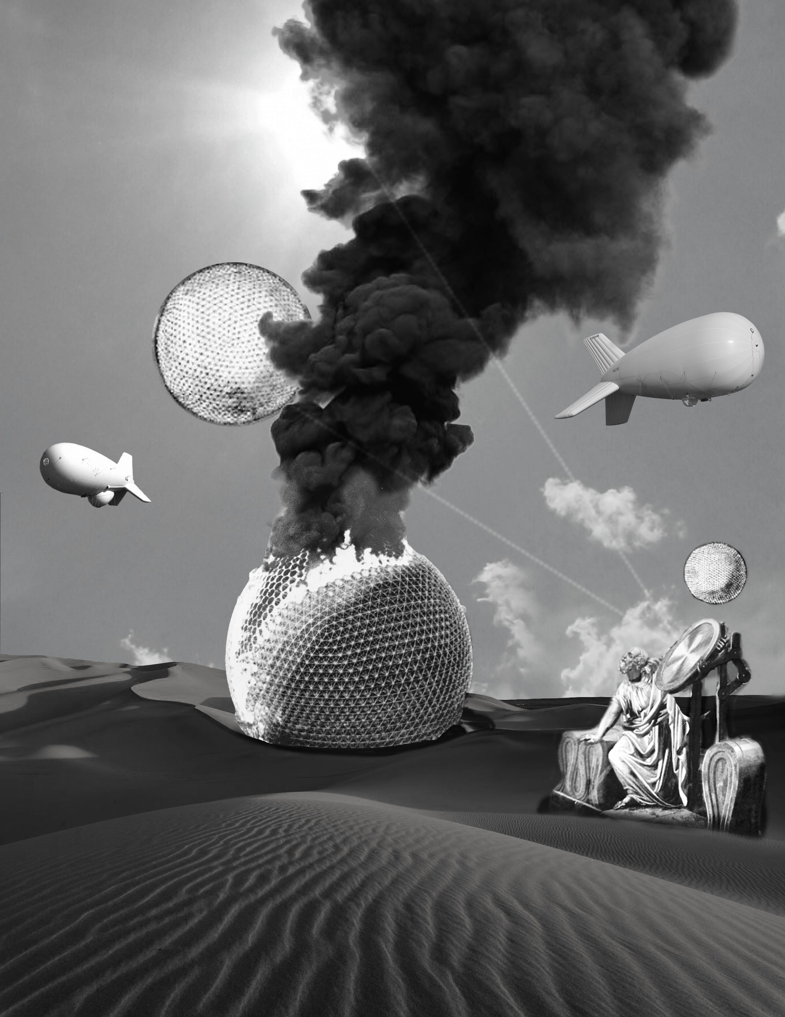 K.M. Hack | Substack