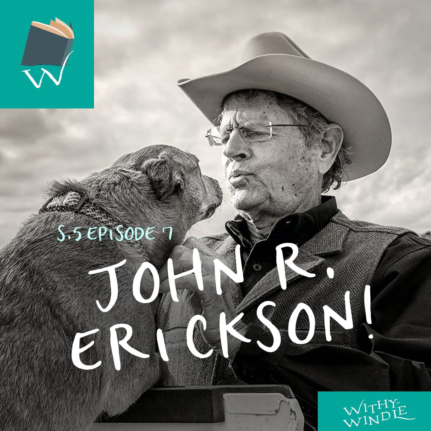 5.7 John Erickson Says Howdy