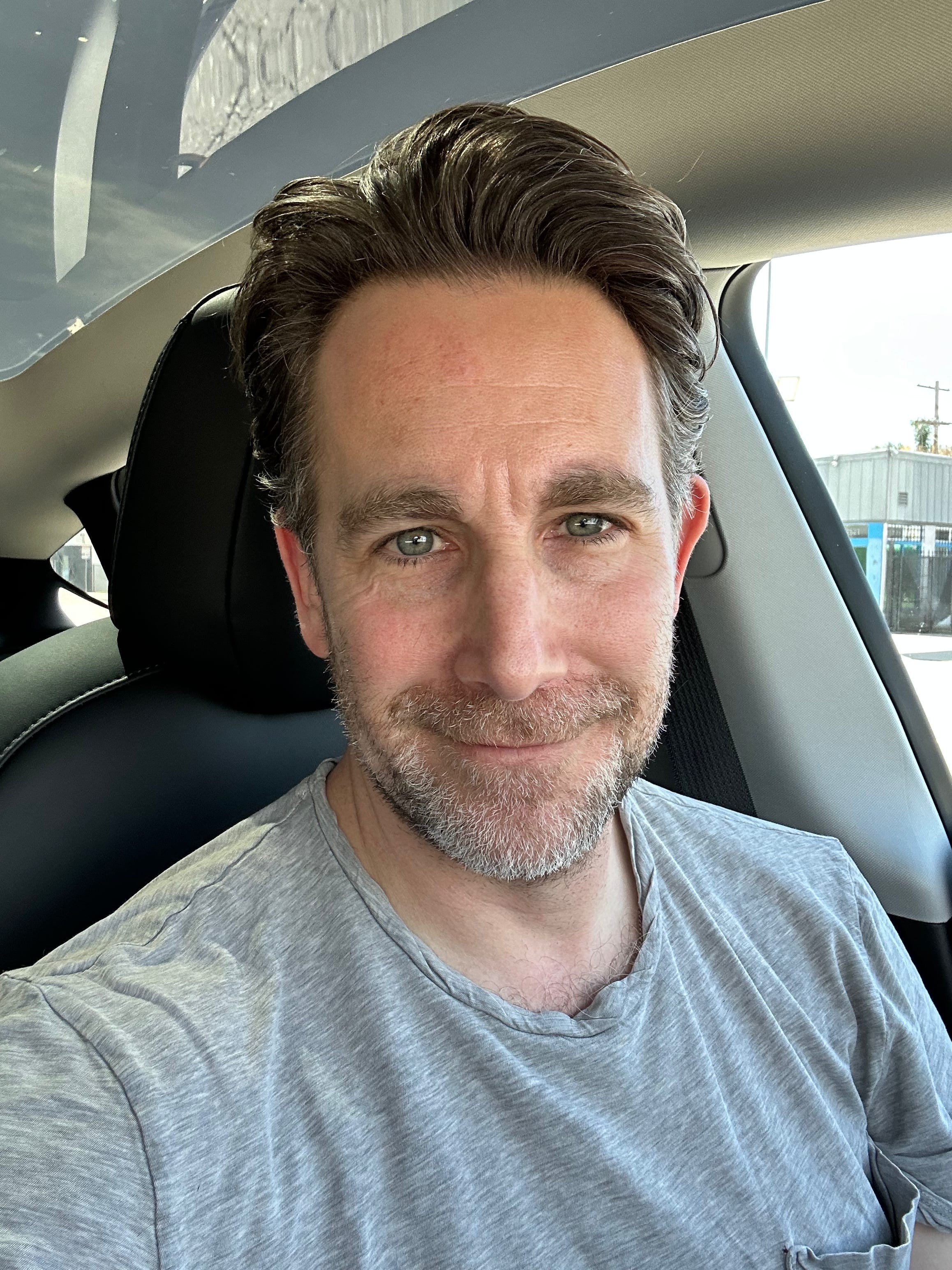 Geoffrey Fuller | Substack