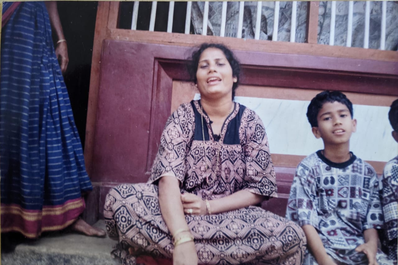 Summer holidays - by Trupthi shetty - Making Meaning Summer holidays - by Trupthi shetty - Making Meaning