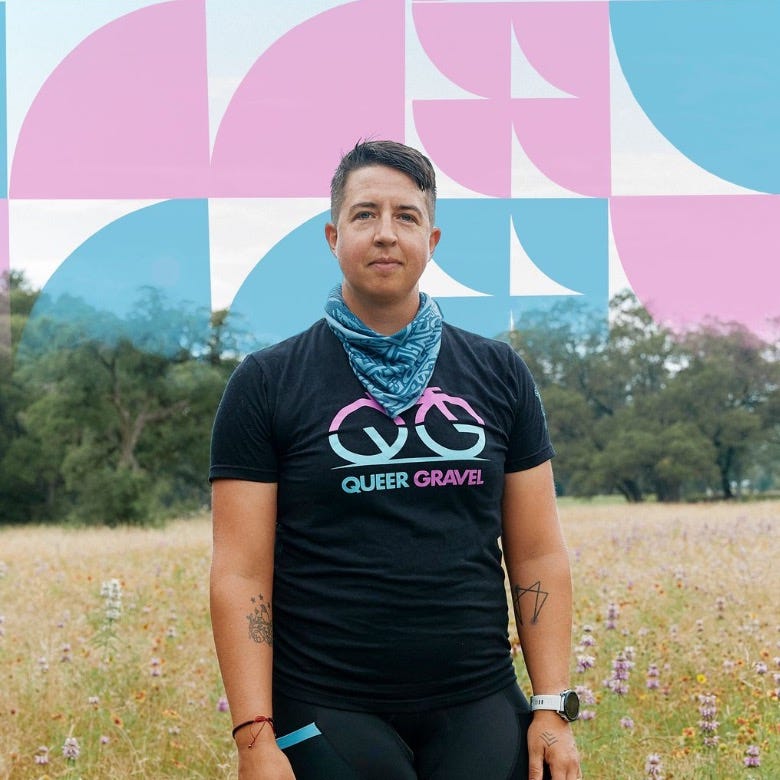 Abi Robins | Substack