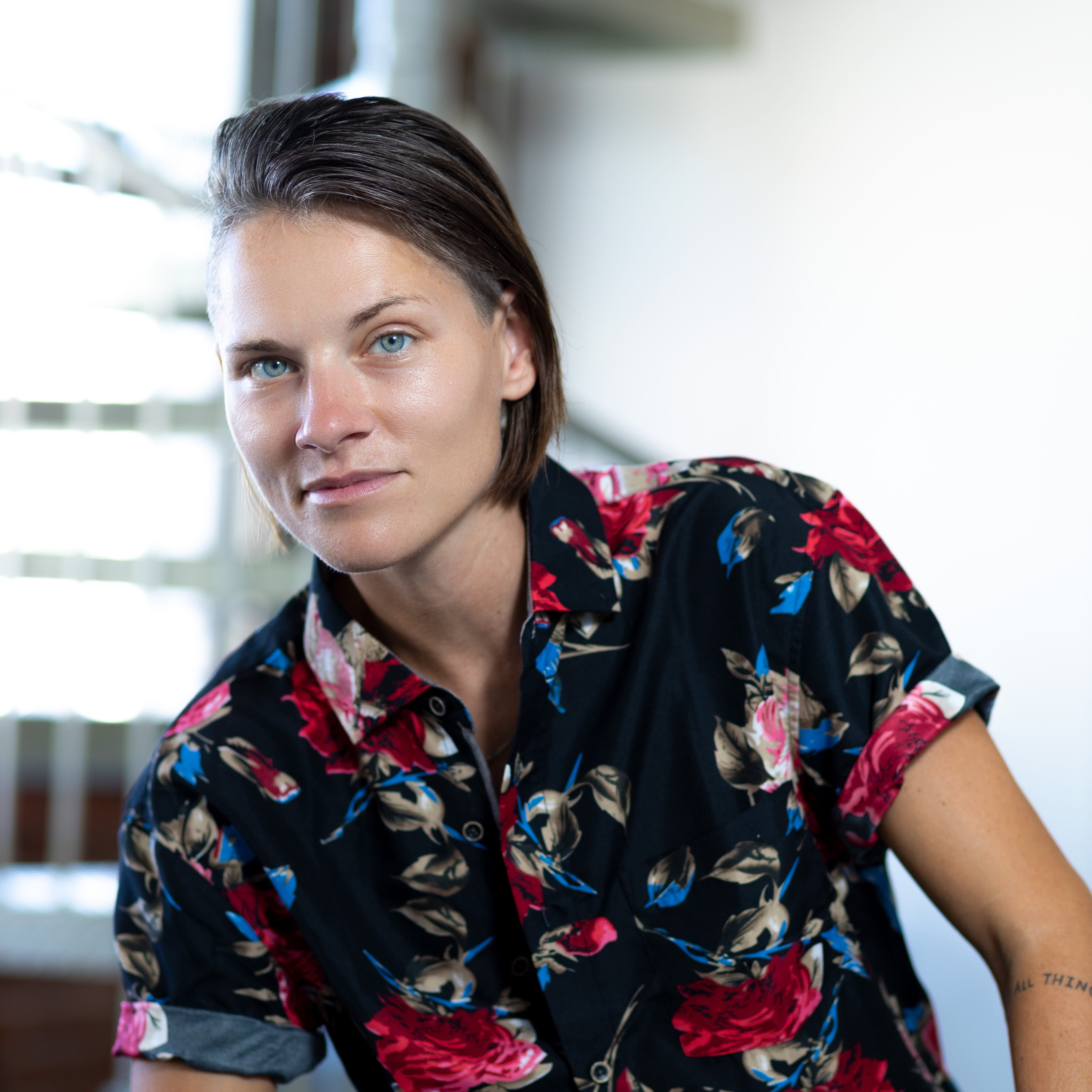 Arielle Isaac Norman | Substack