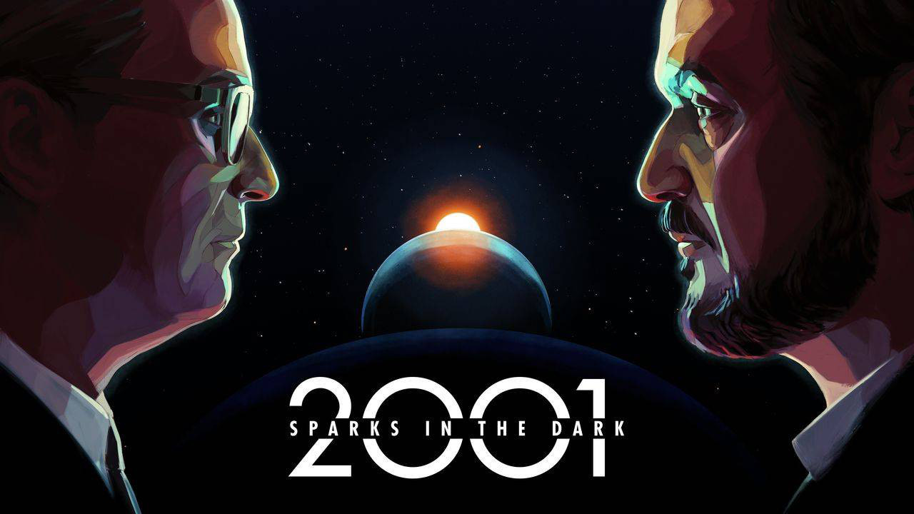 2001 Sparks in the Dark: the Playboy interview with Stanley Kubrick (1968)